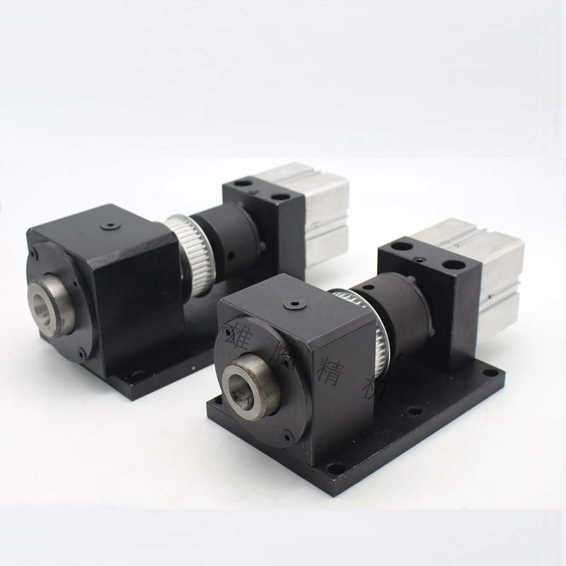 Jual Type 15 pneumatic lathe spindle, instrument head, automatic ...