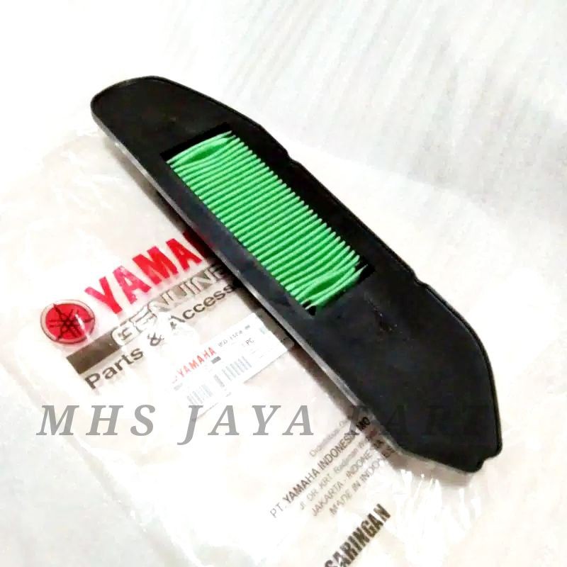 Jual FILTER UDARA YAMAHA FREEGO MIO GEAR 125 SARINGAN UDARA Freego B5D ...