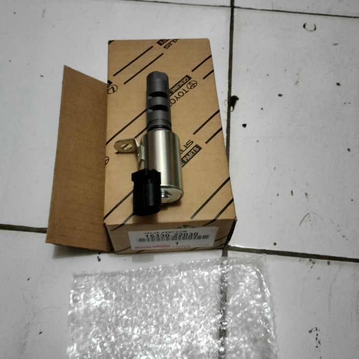 Jual JUAL Sensor valve assy cam sensor vvti altis BEST SELLER | Shopee ...