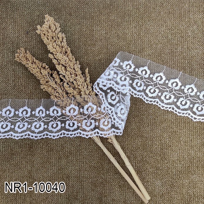 Jual Kain Renda / Kain Renda NR- 10040 | Shopee Indonesia