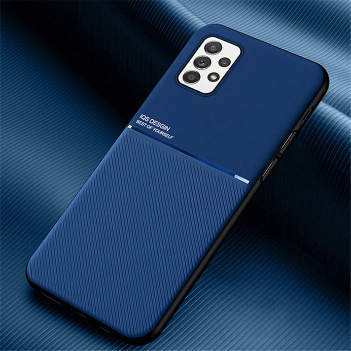 Jual Silikon Case Elegan IQS Design untuk Samsung A33 5G Perlindungan ...