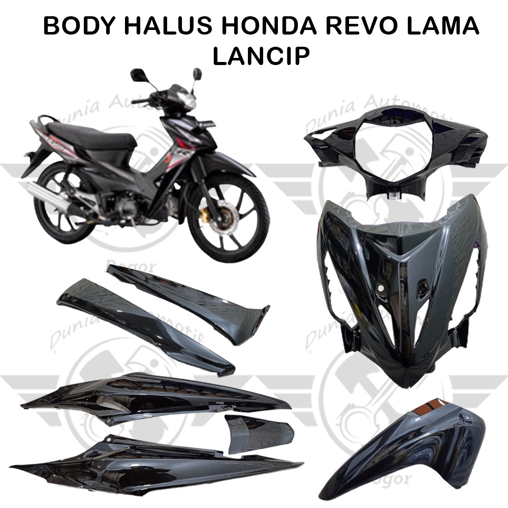 Jual FULLBODY HALUS REVO LAMA LANCIP BISA ECERAN | Shopee Indonesia