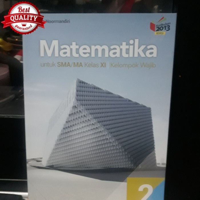 Jual Buku MATEMATIKA Kelas XI Kelompok wajib | Shopee Indonesia