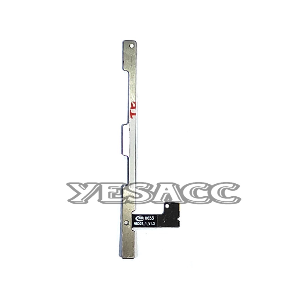 Jual FL INFINIX SMART 4 X653C ON OFF VOL POWER VOLUME FLESIBEL FLEXIBLE | Shopee Indonesia