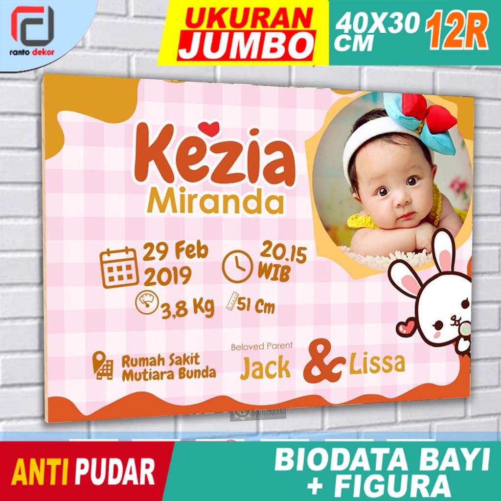 Jual Poster Kayu MDF dengan Bingkai Kayu - 40x30 cm | Shopee Indonesia