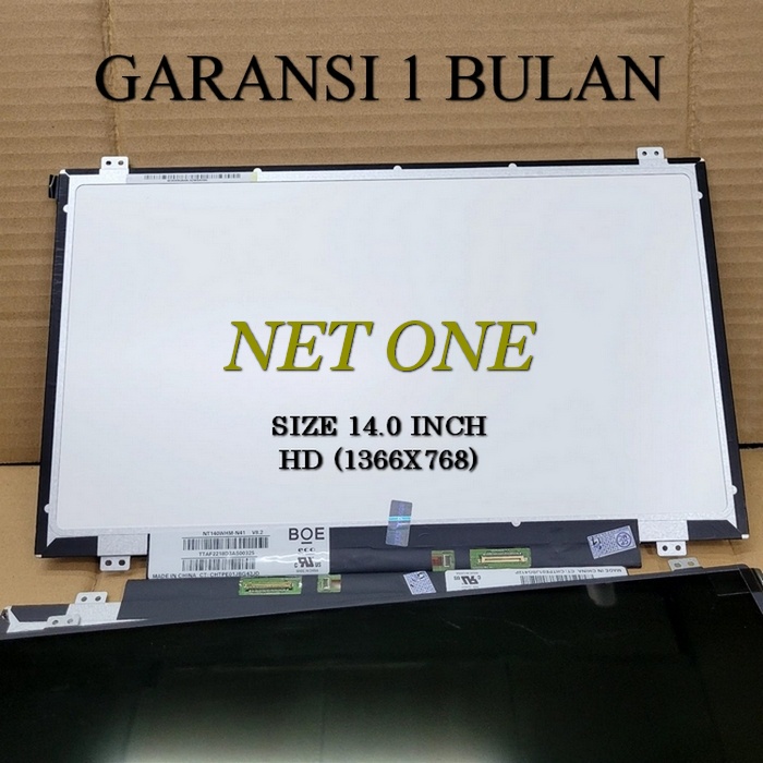 Jual LCD LED Lenovo IdeaPad 320 330 320-14AST 330-14IGM 320-14IKB NEW -NETONE | Shopee Indonesia