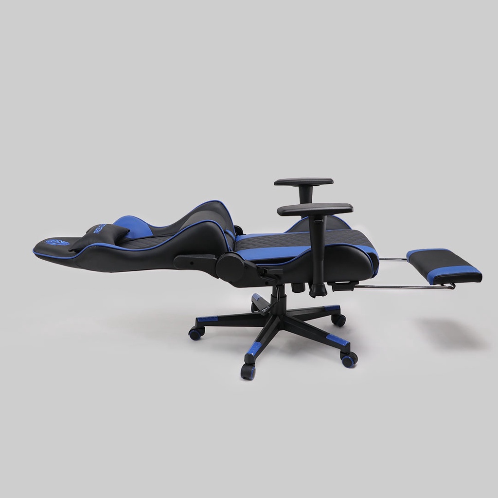 Jual Rexus Gaming Chair RGC-100 Max / Kursi Gaming RGC100 Max | Shopee ...