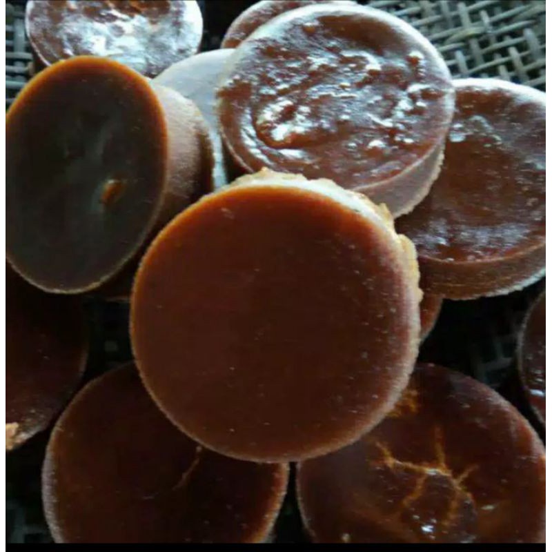 Jual GULA AREN ASLI ( WARNA CERAH DAN WANGI) REAL PIC | Shopee Indonesia