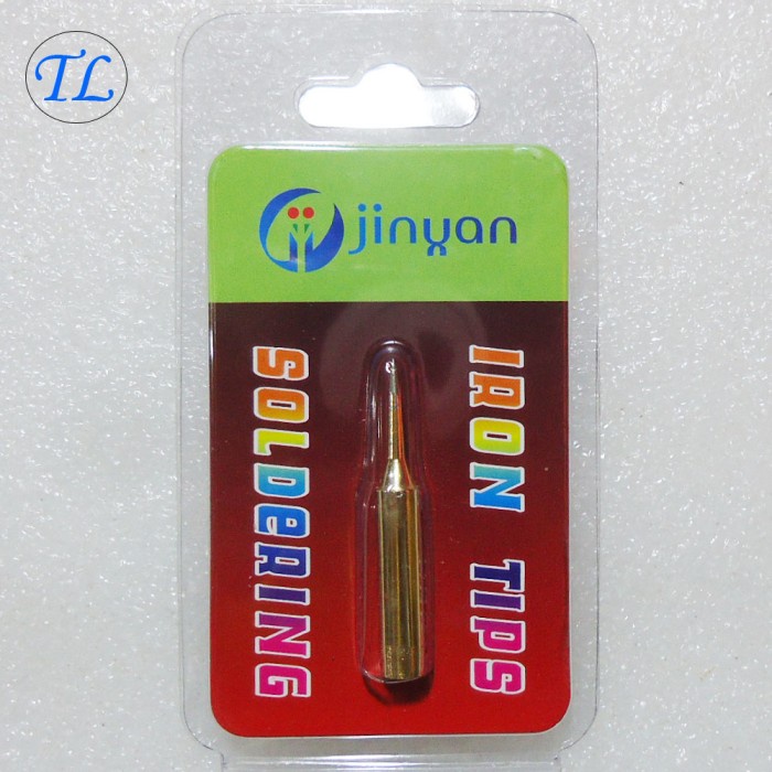 Jual MATA SOLDER JINYAN 936 LURUS 900-T-I | Shopee Indonesia