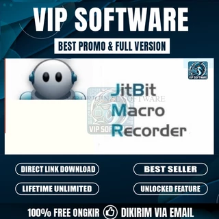 Produk VIP Software | Shopee Indonesia