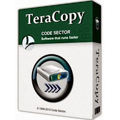 Jual TeraCopy 3.6.0.4 Pro 2021 Untuk Copy Paste Data File Besar Dengan ...