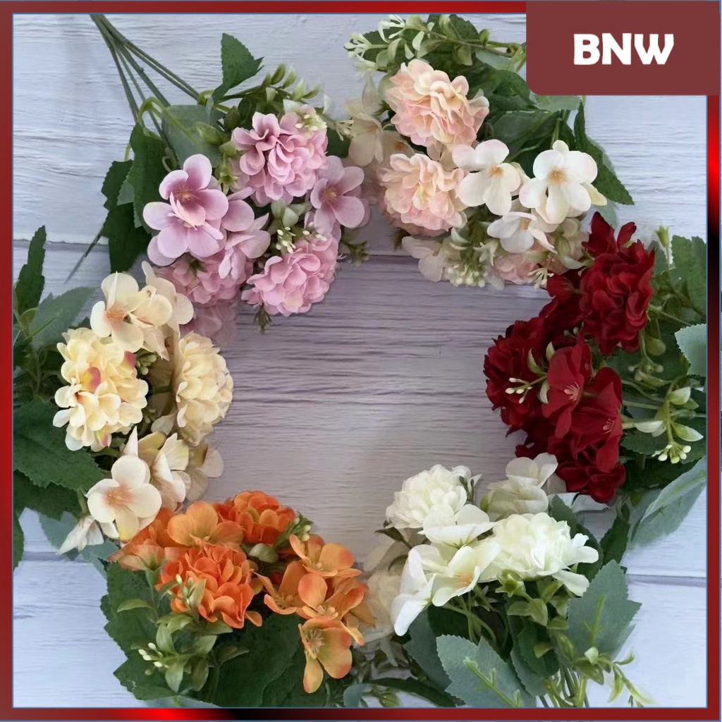 Jual BNW - Bouquet bunga BKT 710 PYO Mawar Artifisial Dekorasi Hiasan ...
