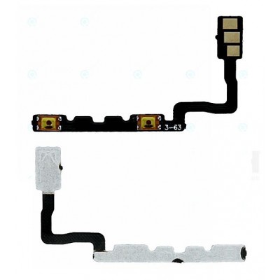 Jual Flexible Konektor Volume Oppo A5 2020 / A9 2020 / CPH1931 ...
