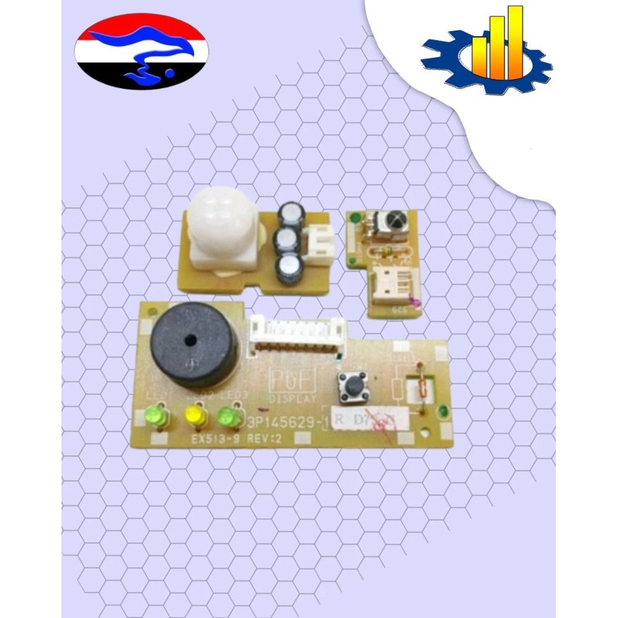 Jual Sensor Remote AC Daikin Inverter FTKD | Shopee Indonesia
