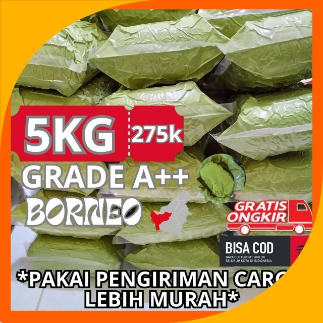 Jual HARGA PROMO Po Ri Po Rik A+++ 5kg | Shopee Indonesia