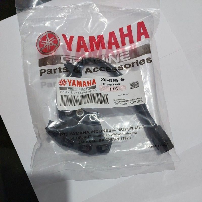 Jual Sensor CKP Yamaha AEROX 155 Lexy Nmax Kaki 4 2DP-E7465-00 ...