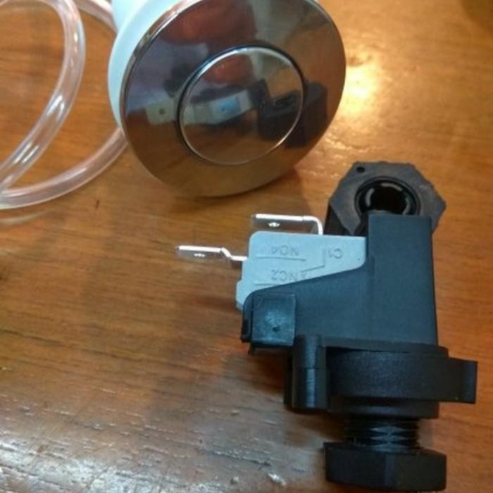 Jual air switch pneumatic whirlpool jacuzzi | Shopee Indonesia