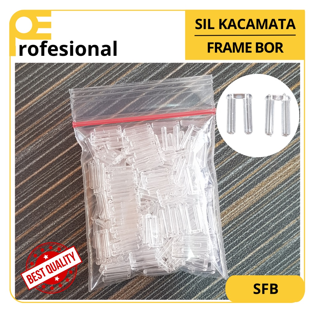 Jual sparepart frame bor sil kacamata/sparepart untuk frame bor rimless ...