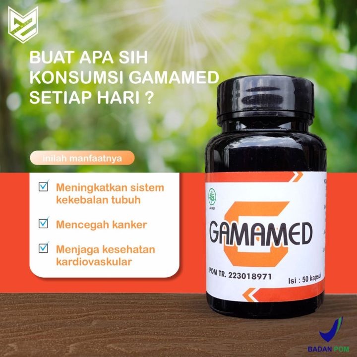 Jual ECER PER BOTOL GAMAMED ORIGINAL | VITAMIN HERBAL | VITAMIN TUBUH ...