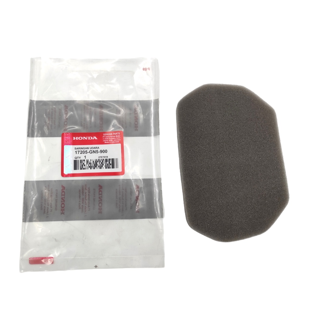Jual FILTER UDARA HONDA GRAND GN5 FIT X LAMA-SUPRA LAMA- LEGENDA BUSA ...
