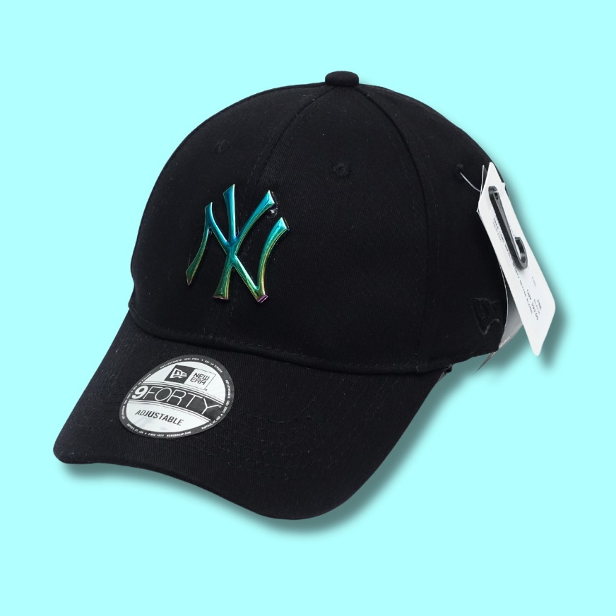 Jual Kinka - topi baseball MLB NY New York Yankees import korea Topi ...