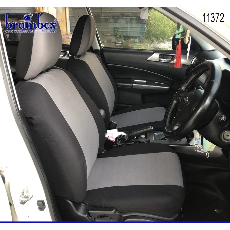 Jual sarung jok mobil 2 baris / cover jok mobil universal / sarung ...