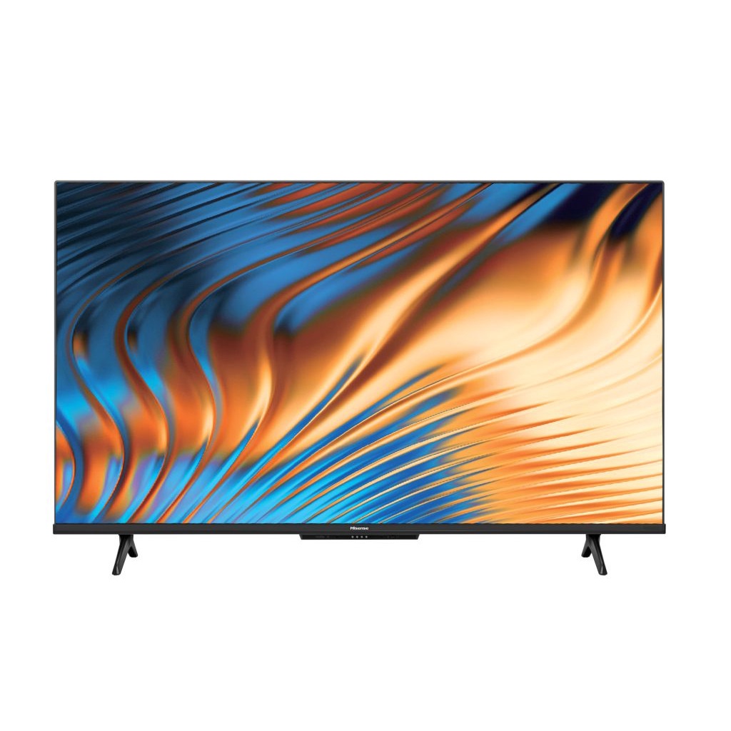 Jual Hisense 43A6500H Smart TV Android 43 Inch Doby Digital | Shopee ...