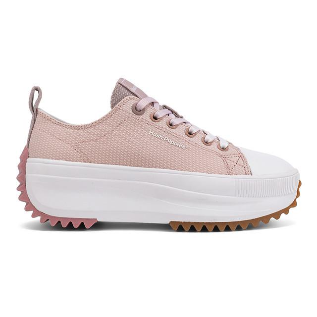 Jual Hush Puppies Sneakers Wanita Devyn Louisa Nude Pink | Shopee Indonesia