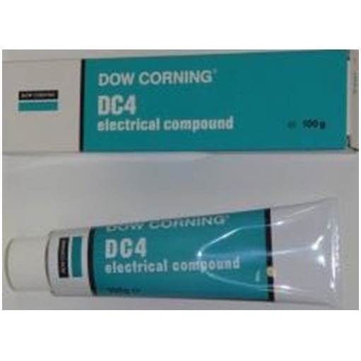 Jual dow corning 4 electrical insulating compound 150gr | Shopee Indonesia