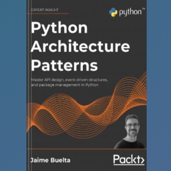 Jual Buku Python Architecture Patterns | Shopee Indonesia
