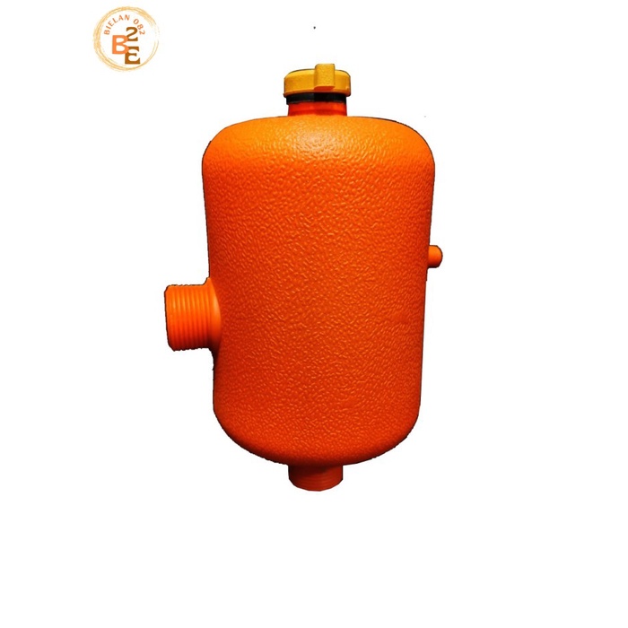 Jual TABUNG POMPA AIR OTOMATIS PVC TANGKI TABUNG FIBER AIR OTOMATIS ...