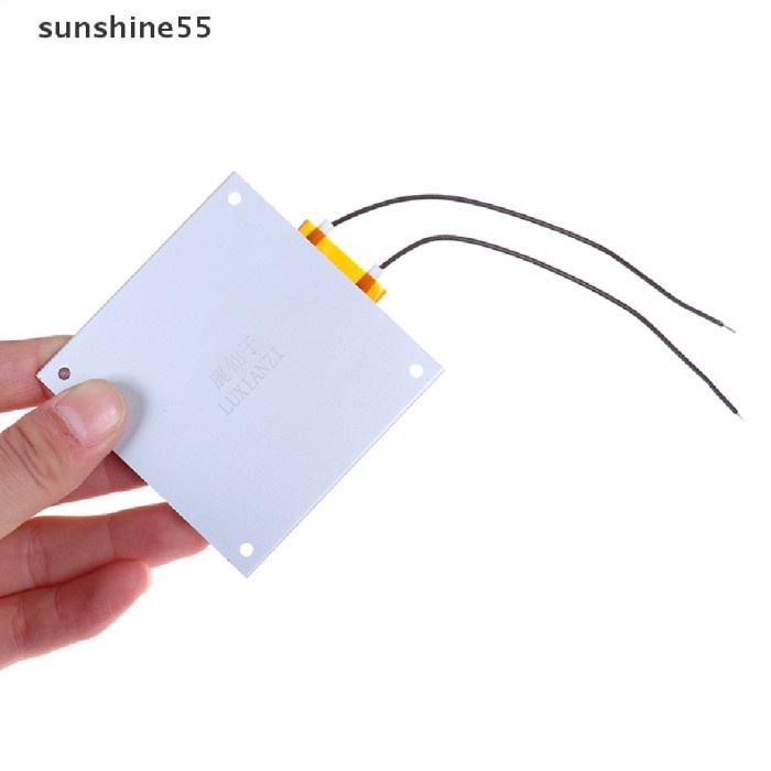 Jual PLAT PEMANAS TAMBAL BAN LISTRIK Sunshine Plat Pemanas Thermostat ...