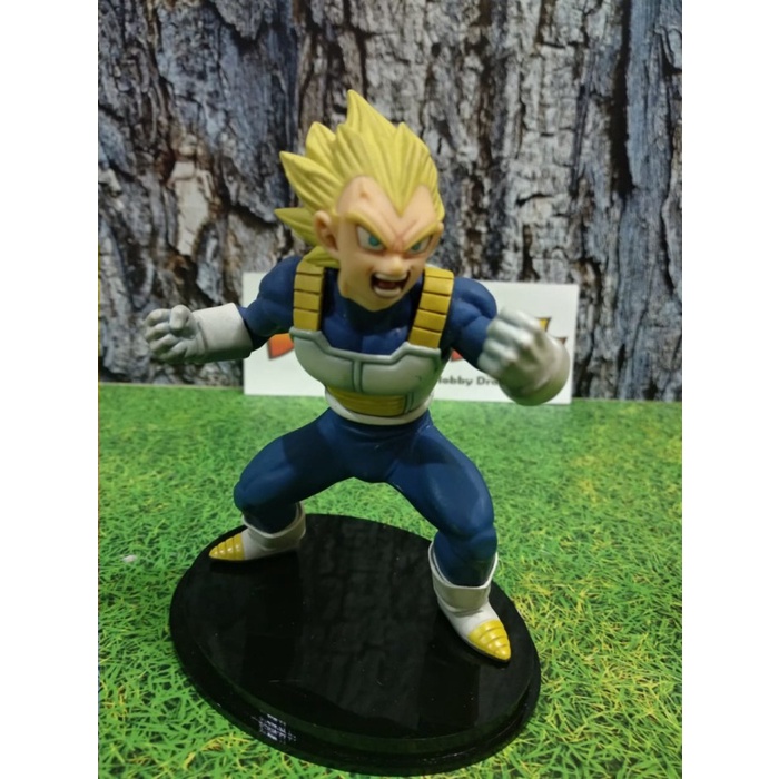 Jual dragon ball dxf vegeta | Shopee Indonesia