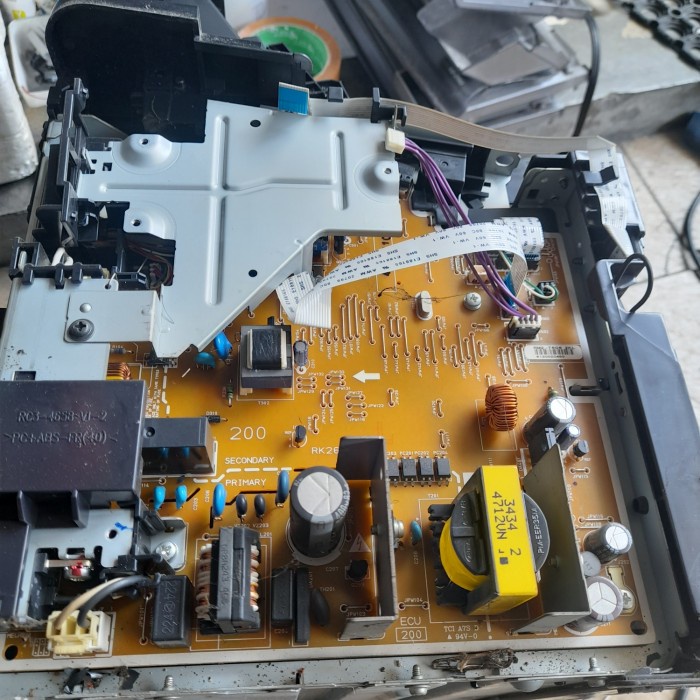 Jual POWER SUPPLY HP LASERJET PRO M201DW | Shopee Indonesia