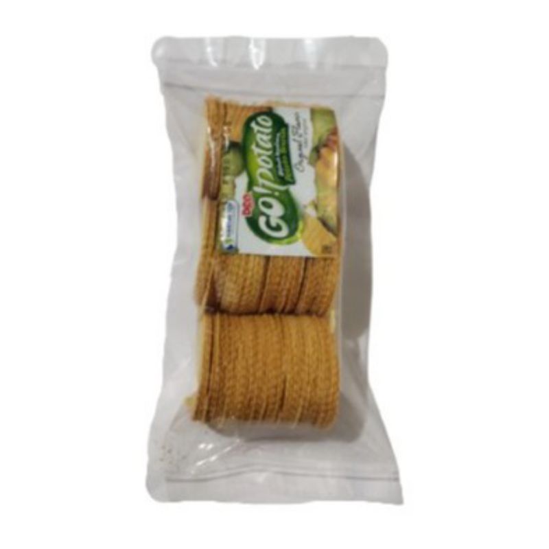Jual Snack G* potato 250gr Griya Snack | Shopee Indonesia