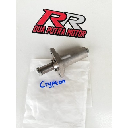 Jual tonjokan penahan tahanan stelan setelan tensioner rantai sintrik ...