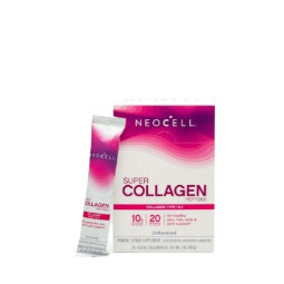 Jual NEOCELL Super Collagen Stick Pack 10gr Sachet | Shopee Indonesia