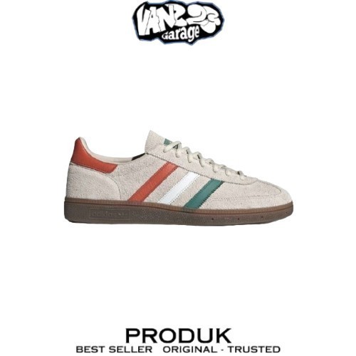 Jual Sneakers Adidas Handball Spezial Patrick 100% Original | Shopee ...
