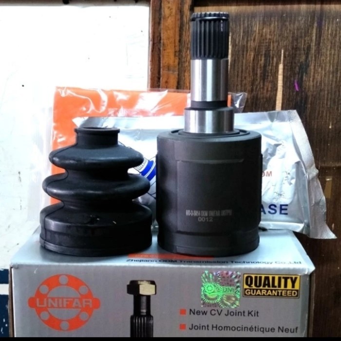 Jual CV Joint Dalam As Roda Dalam Kanan Stream 1700cc Manual MT | Shopee Indonesia