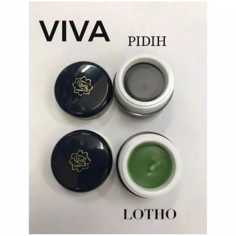 Jual Promo TSK samaran muka viva | Shopee Indonesia