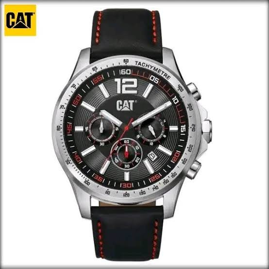 Jual Original 100%!! Jam Tangan Pria Caterpillar CAT AD.143.34.138 ...
