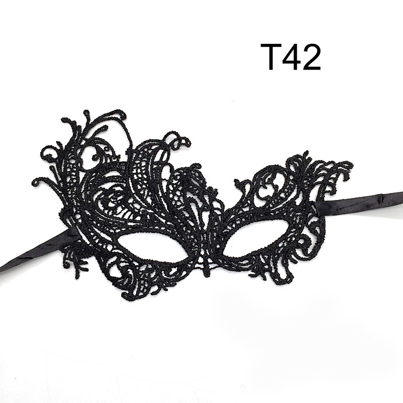 Jual TOPENG HALLOWEN/TOPENG PESTA KARNAVAL/MASQUARADE MASK KAIN ...