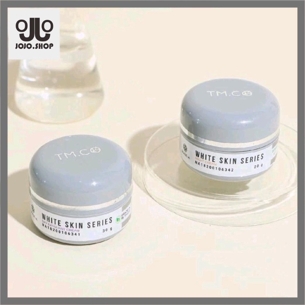 Jual PAKET BIPUT DAY DAN NIGHT BY TMCO BPOM 30g | Shopee Indonesia