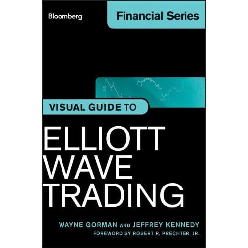 Jual BUKU Visual Guide to Elliott Wave Trading | Shopee Indonesia