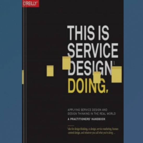 Jual Buku This Is Service Design Doing | Shopee Indonesia
