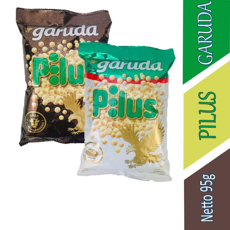 Jual Pilus Garuda - Mie Goreng - Sapi Panggang - 95g - mi goreng 90g ...