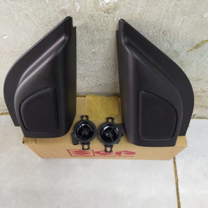 Jual Tweeter + Housing Suzuki All New Ertiga/ErtigaXL7 Barang SGP ...