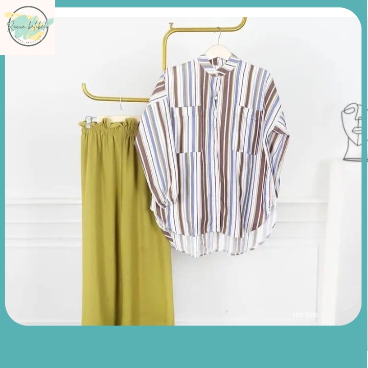 Jual One Set Terbaru / One Set Maiden Set kekinian | Shopee Indonesia