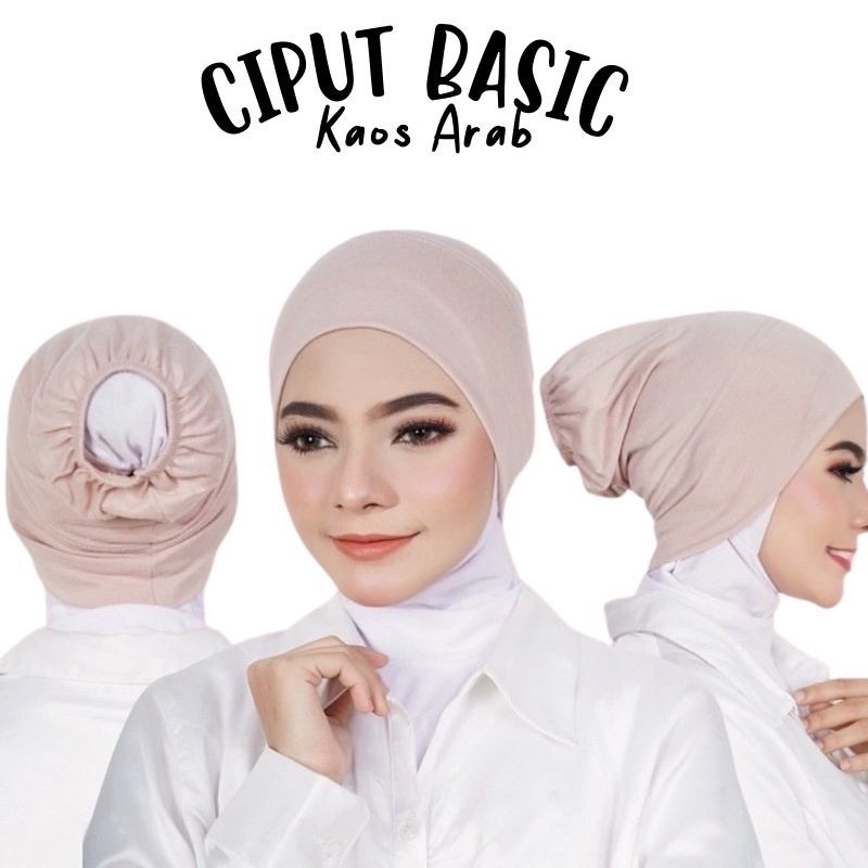 Jual Ciput Kaos Basic Bahan Kaos Rayon | Shopee Indonesia