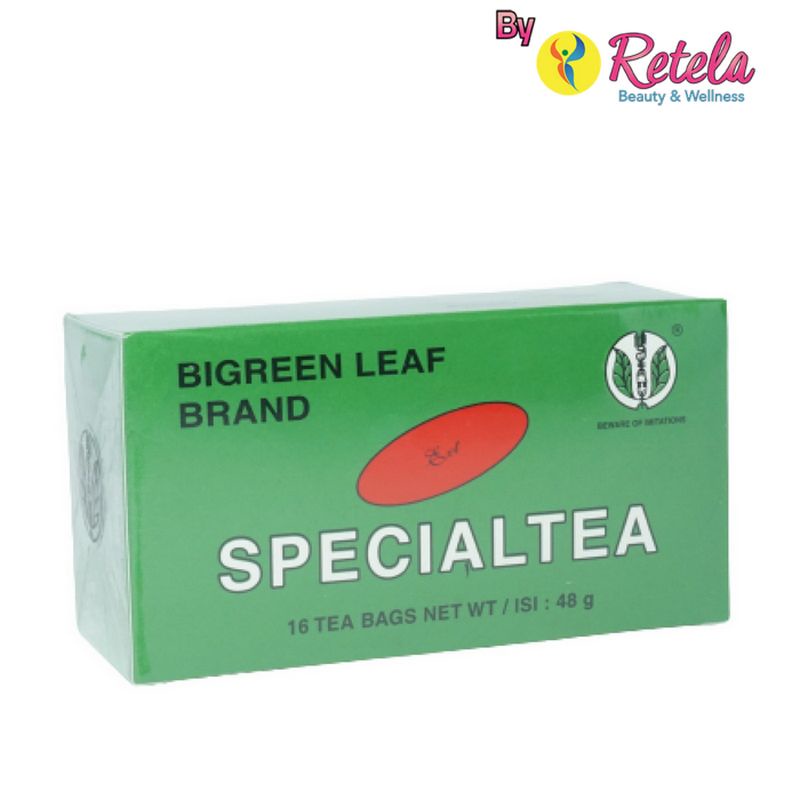 Jual SPECIAL TEA EXTRA STRONG 16 SACHET | Shopee Indonesia
